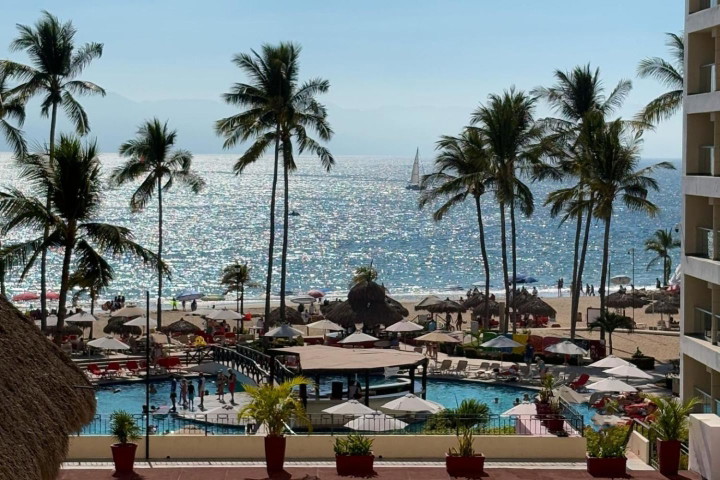 Ocean Access And Resort Amenities! - Puerto Vallarta