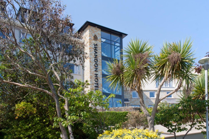 Shandon Hotel & Spa - County Donegal