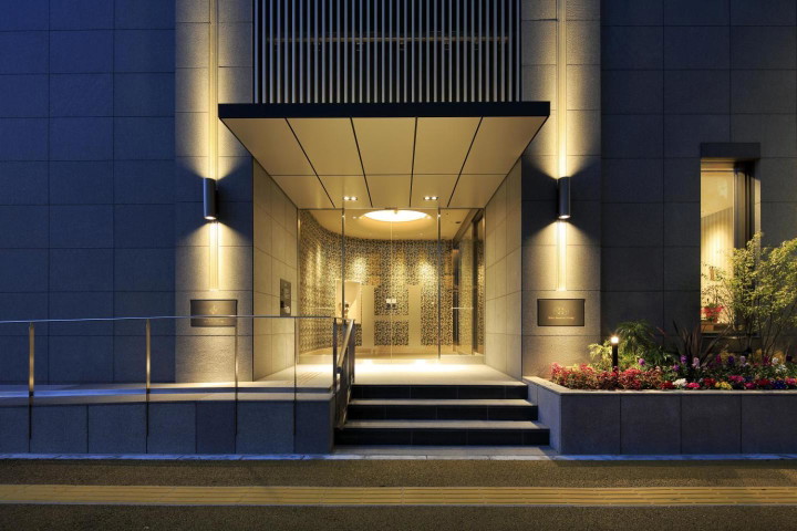 Hotel Monte Hermana Fukuoka - Fukuoka