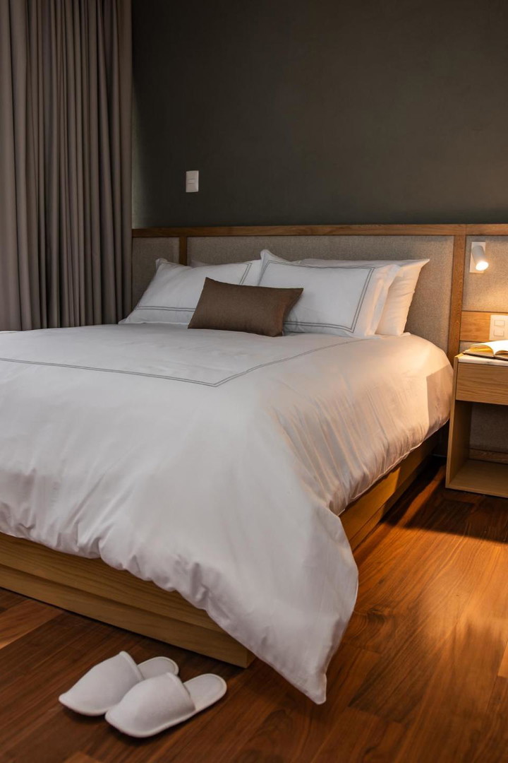 S22 Hotel & Suites - San Luis Potosí