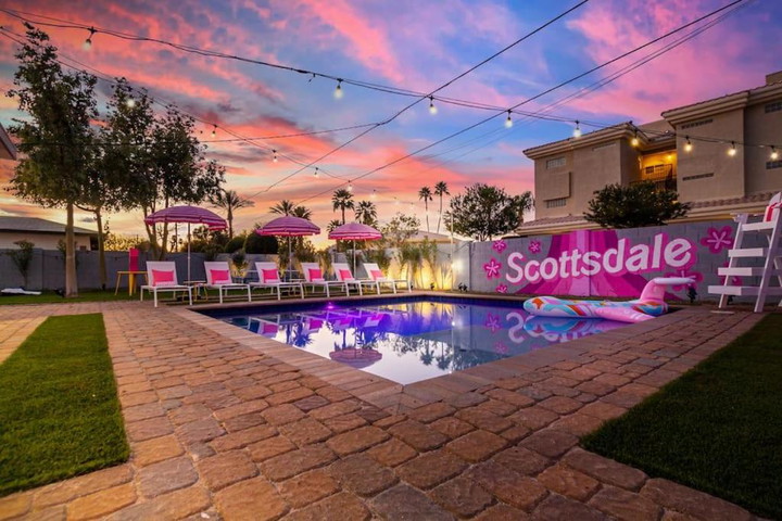 Scottsdoll Dreamhouse Walk To Old Town New - Scottsdale, AZ