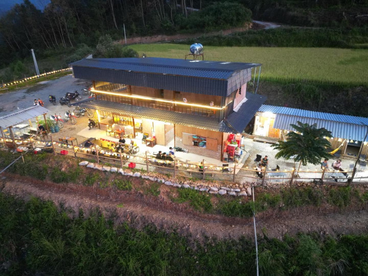 Bao Lac Homestay Hostel & Coffee - Cao Bang
