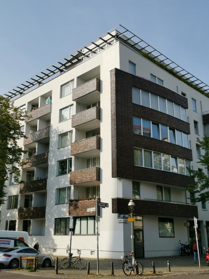Art'appart Suiten - Kontaktloser Check-in - Berlin