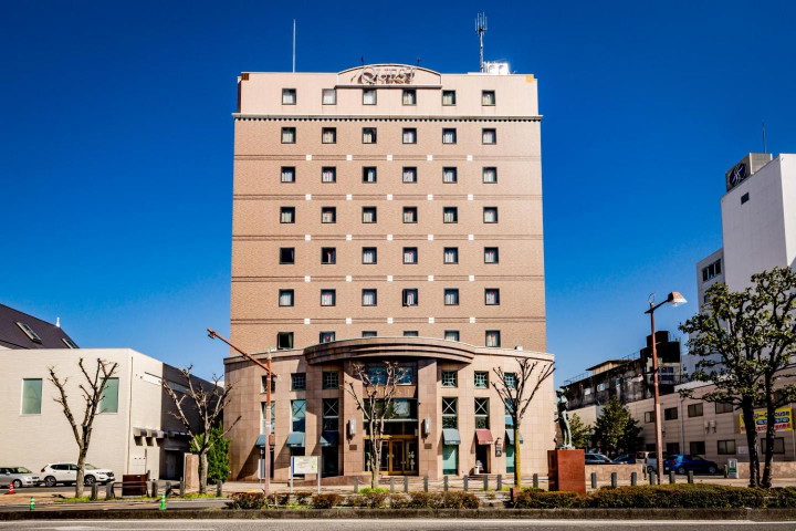 Hotel Quest Shimizu - Shizuoka