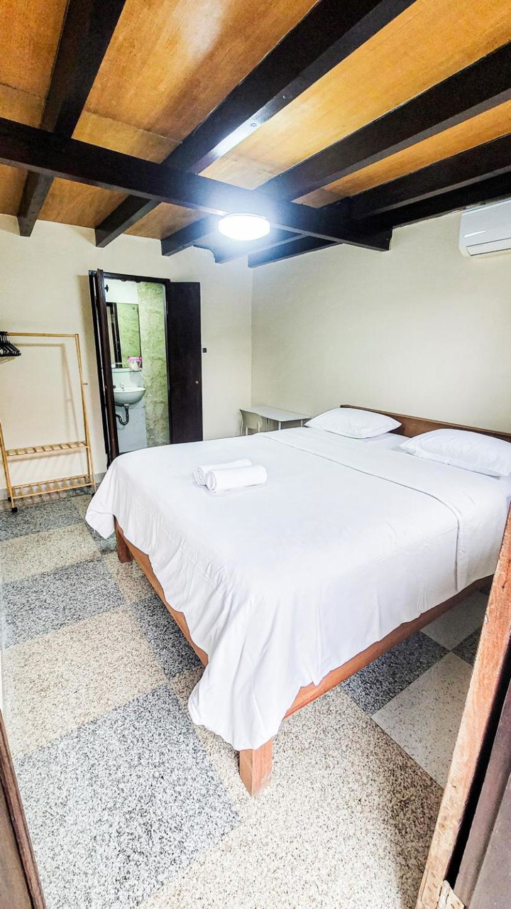 Capung Guesthouse - Jimbaran