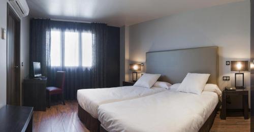 Hotel Valcarce León - León