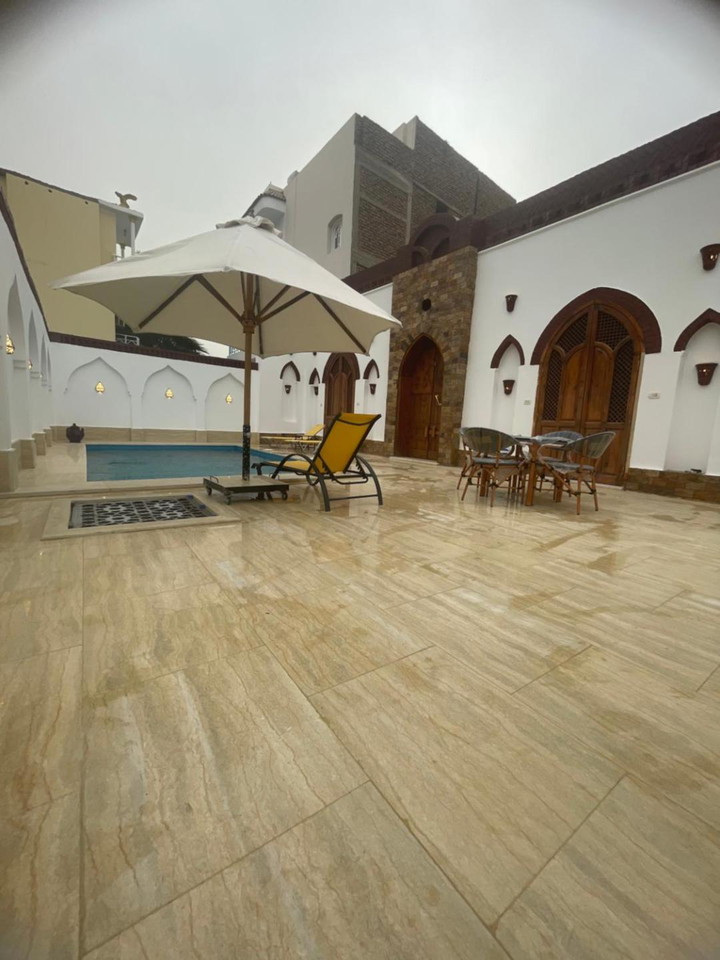 Oriental House - Luxor