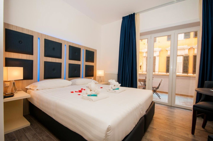 Vatican Relais Rome Suite - Ciampino