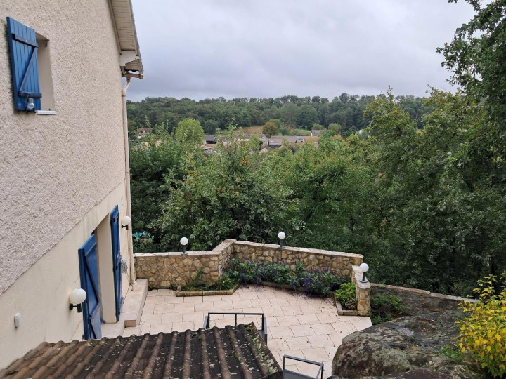 Casa Azul - Île-de-France