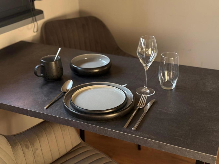 Wohnung Im Zentrum Von Gaggenau! - Gaggenau