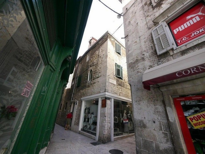 Apartment Likar - Split