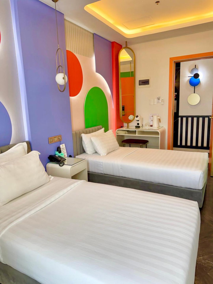 M.y. Hotel - Cebu