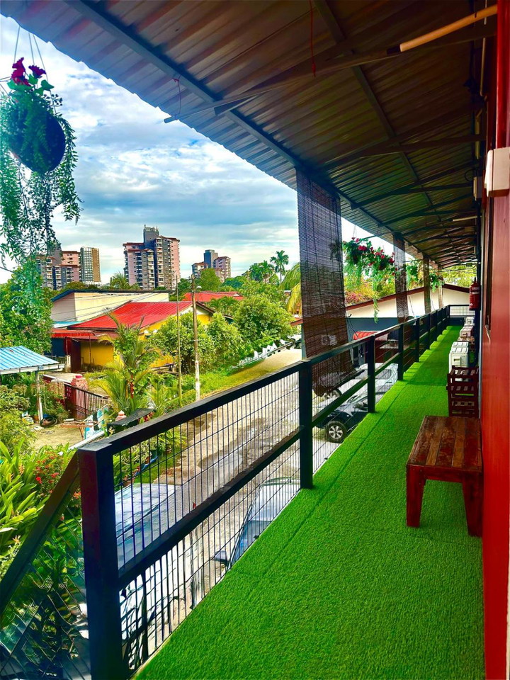 Ummi Studio Homestay - Bayan Lepas