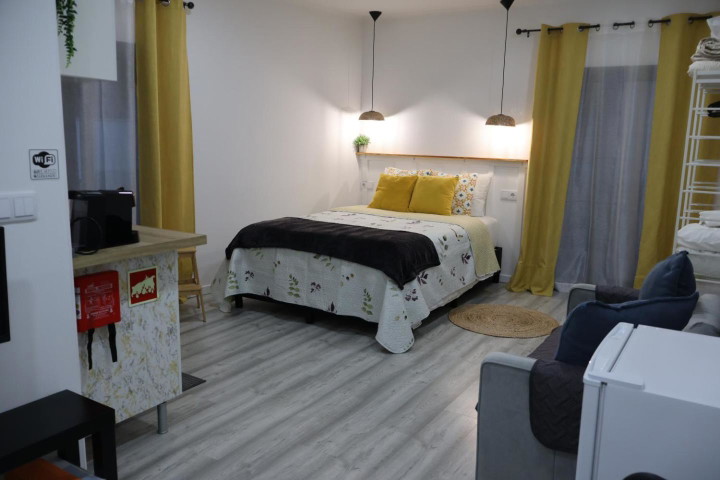 Souto 25 - T0 Na Régua - Lamego