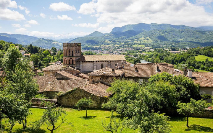 Terres De France - Domaine Du Palais - Ariège