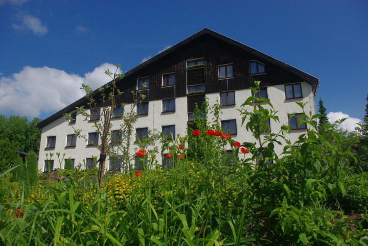 Hotel Forstmeister - Auerbach