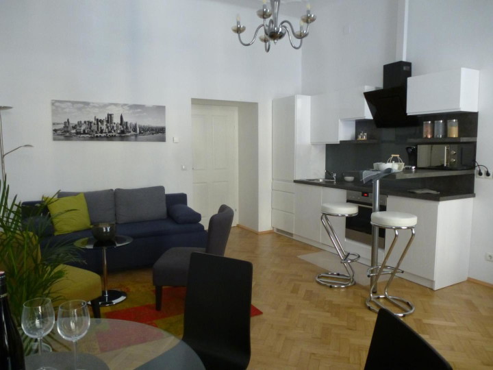 Charming Viennese Home - Wien