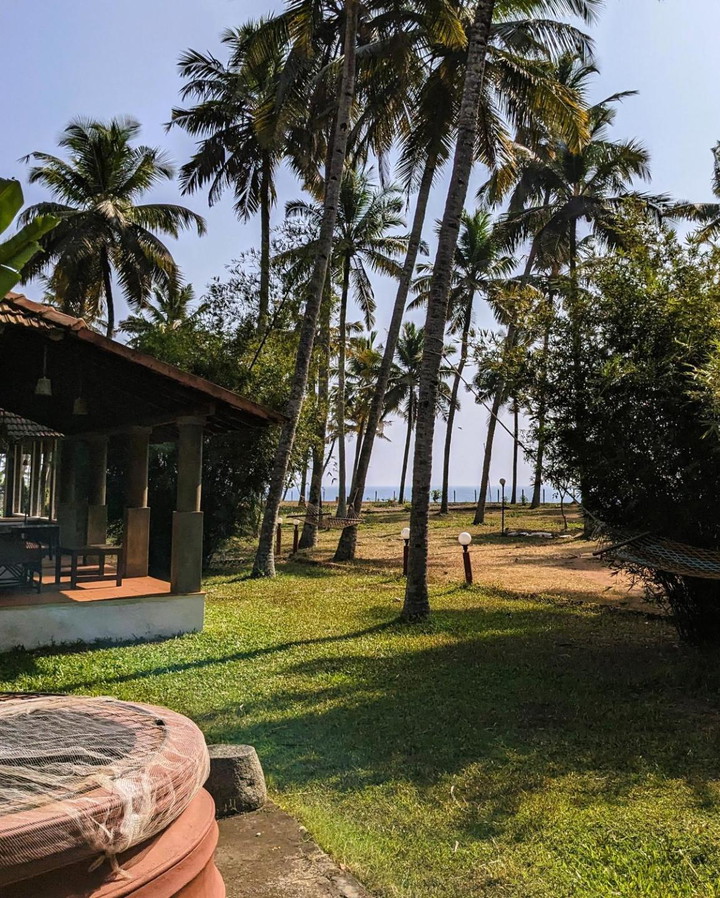 Baycliff Cottages - Varkala