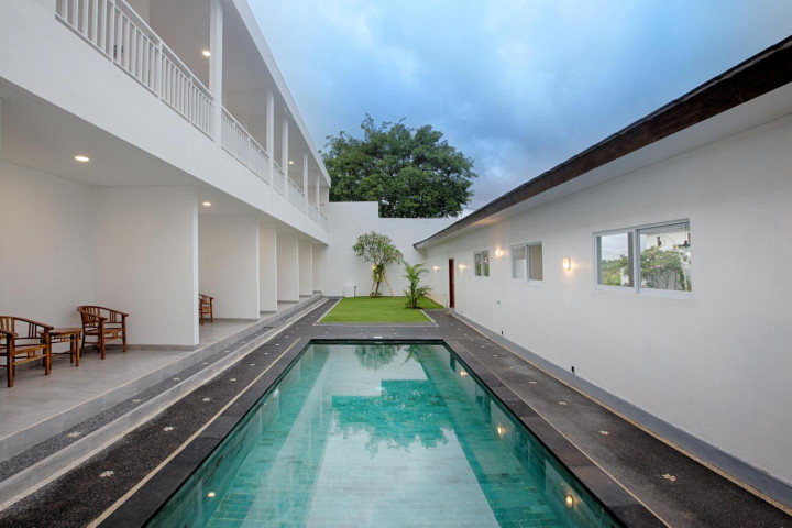 Maisaba Canggu Hotel & Coworking Space - Canggu