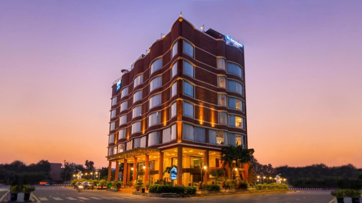 Best Western Merrion - Amritsar