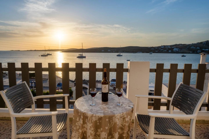 Stella Hotel - Paros