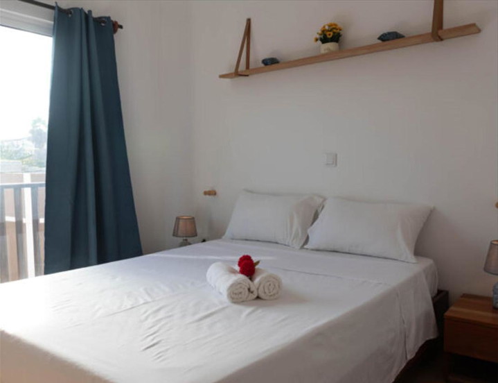 Casa Maria Apartments - Cabo Verde