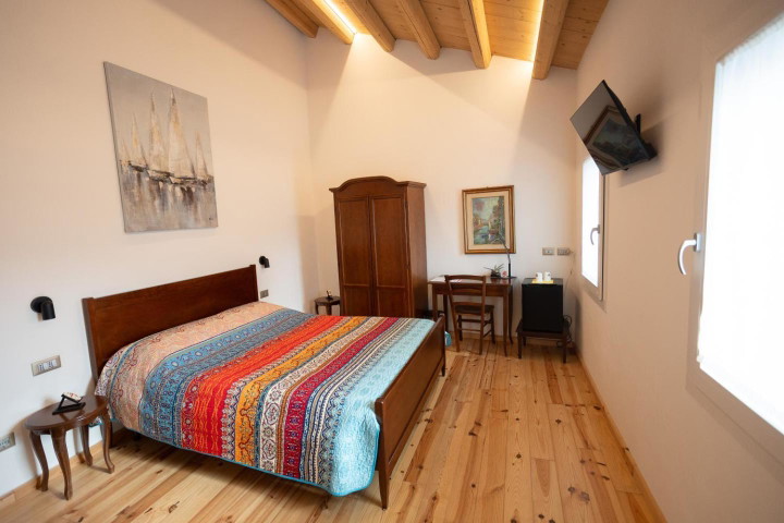 B&b Basta Bussare - Sottomarina