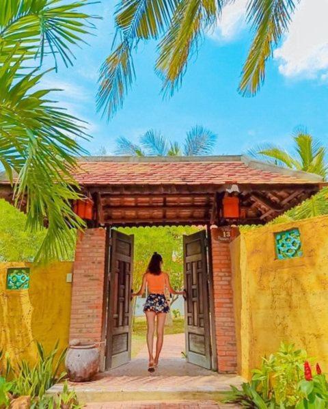 Full Moon Village Resort - Mũi Né