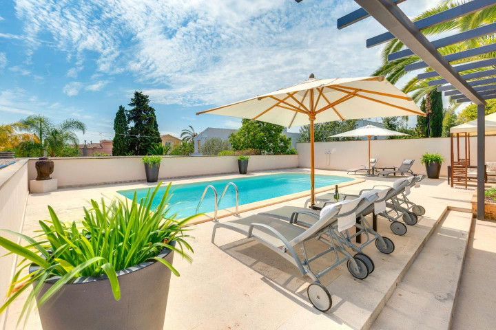 Guesthouse Palma - Adults Only By Priorityvillas - Palma di Maiorca