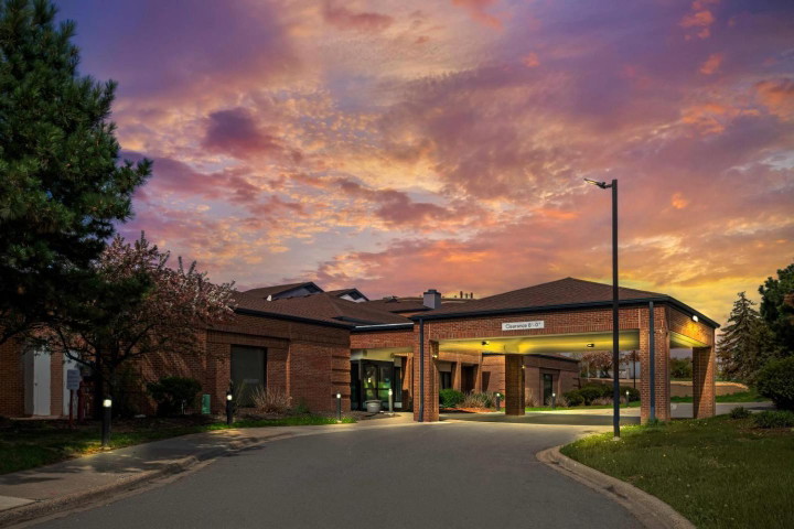 Comfort Inn & Suites Eden Prairie - Minneapolis Southwest - Minnetonka, MN