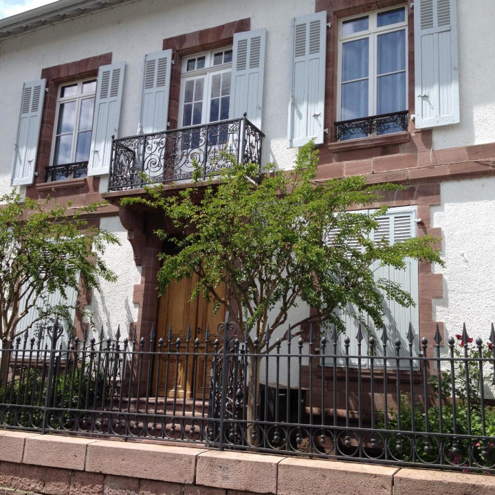 La Villa Esponda - Pyrenees