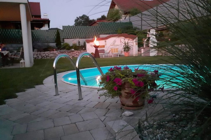 Villa Casa Sol-rural Residence Near Linz - Enns