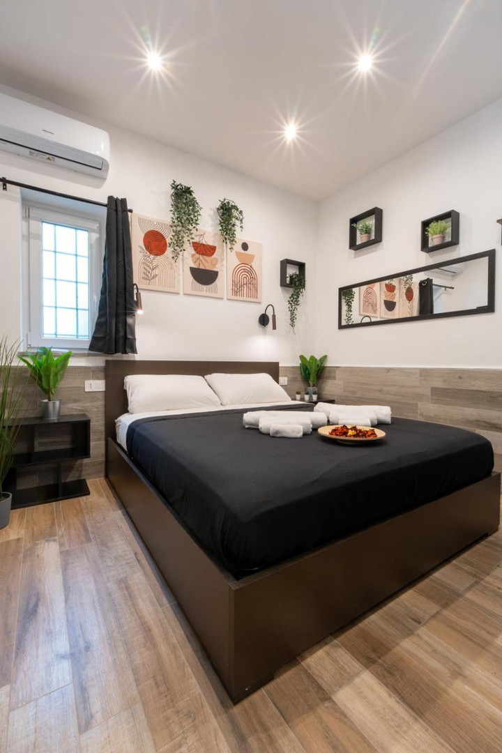 Suite Gli Ulivi - Frascati