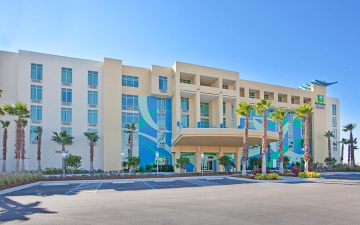Holiday Inn Resort Fort Walton Beach By Ihg - Floride