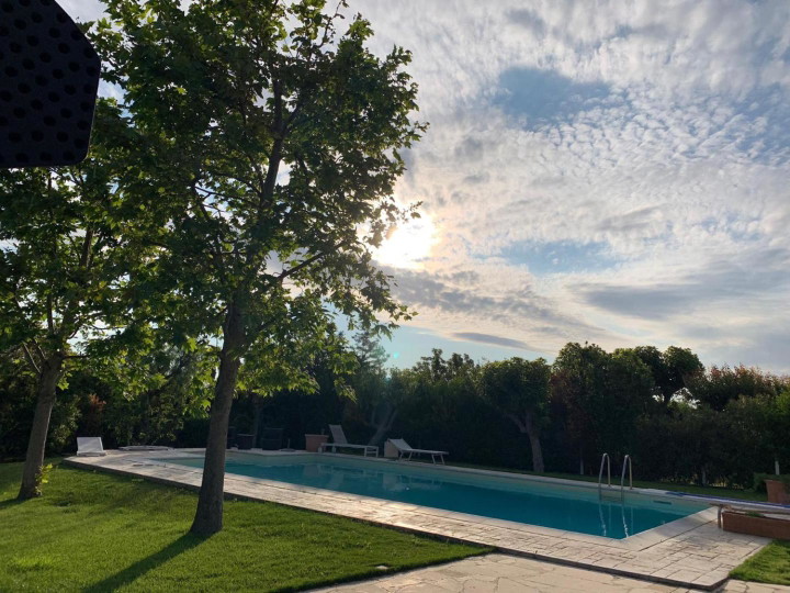 A Casa Di Diamante - Corato