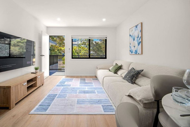 Brand New Walk To Cavill And Beachvglink Full Ac - Gold Coast