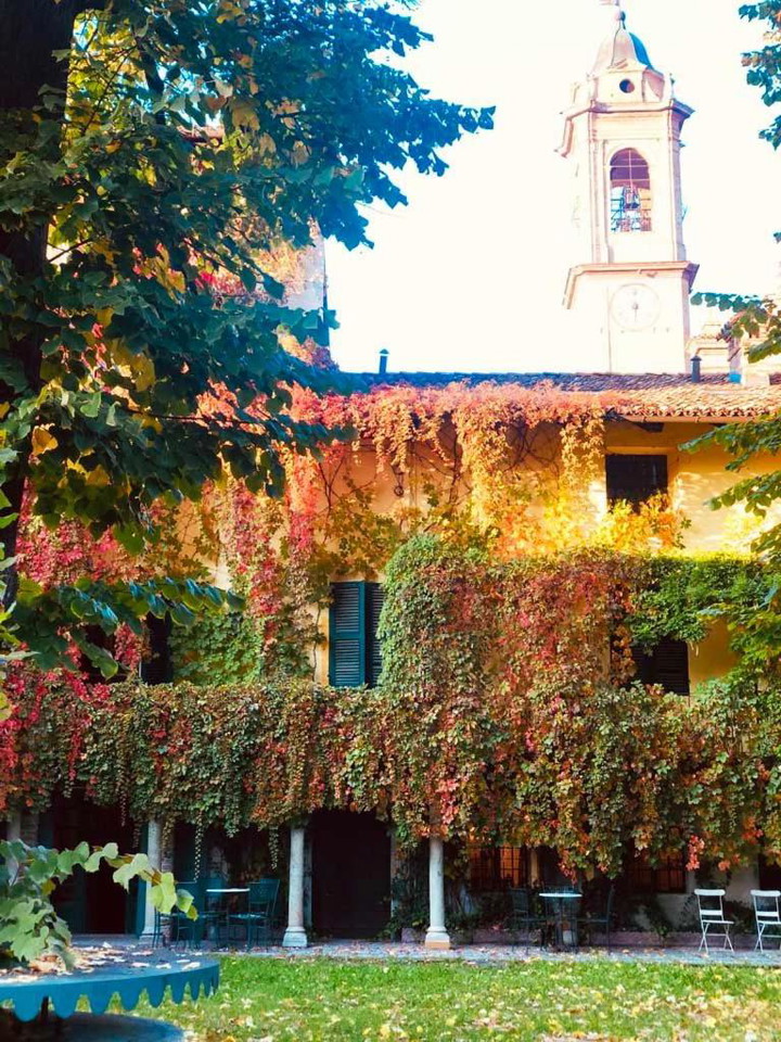 Palazzo Sismonda - Alba