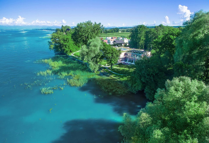 Hotel Restaurant Sokrates - Switzerland
