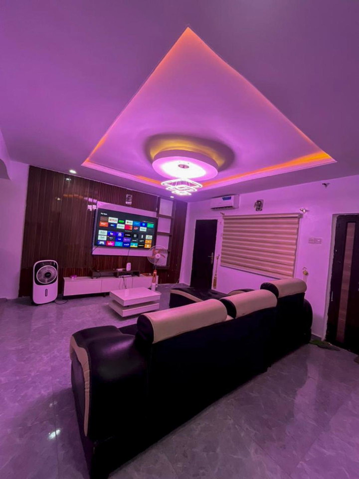 Cee&tee Homes At Akobo -1brm & 2brm Flat - Ibadan