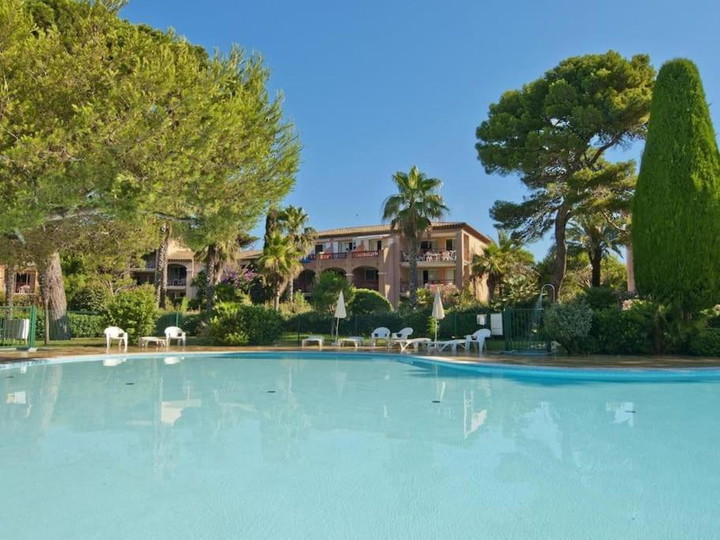 Superbe Appartement 50m De La Plage En Bord De Mer - Presqu'île de Giens