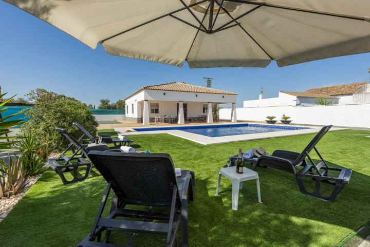 Casa Rural Brisa Del Valle - Spanje