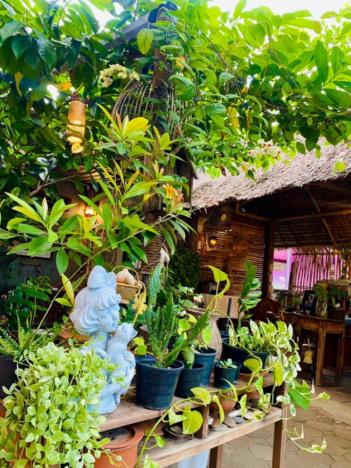 Thai Guesthouse - Kanchanaburi