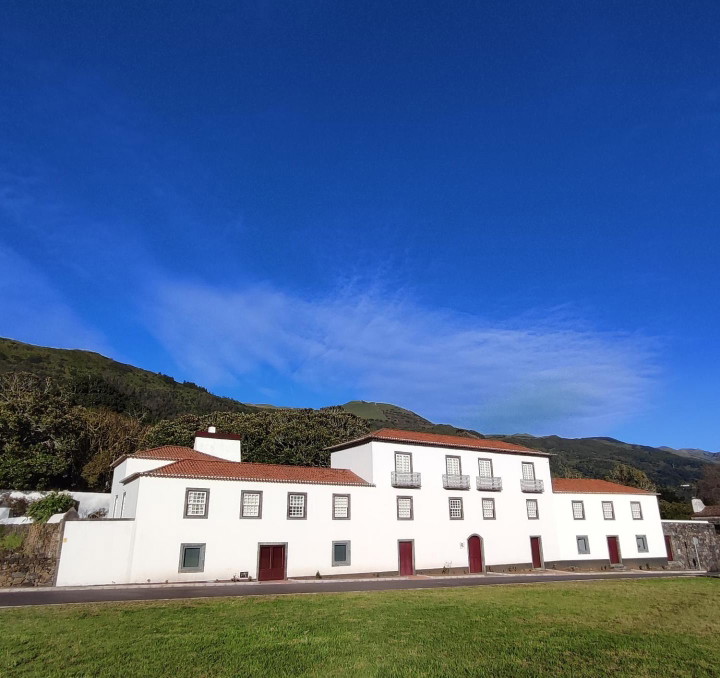 Quinta Dos Mistérios- Turismo De Habitação - Portugal