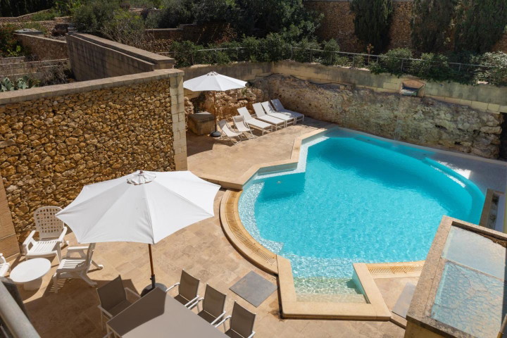 Onefifty Holiday Home - Malta
