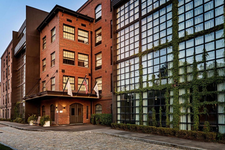 The Loom Hotel, Tapestry Collection By Hilton - Rhode Island