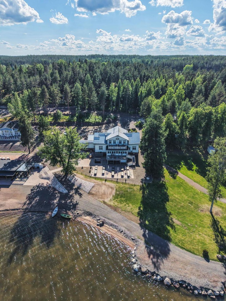 Radalla Resort - Kouvola