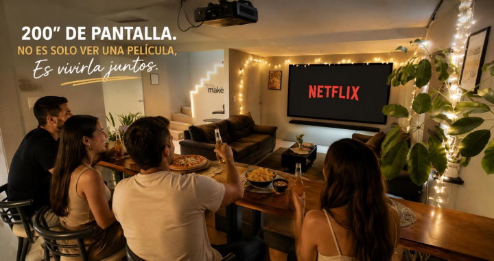 Cine Privado En Casa De Lujo Céntrica Y Wifi Veloz - Pachuca