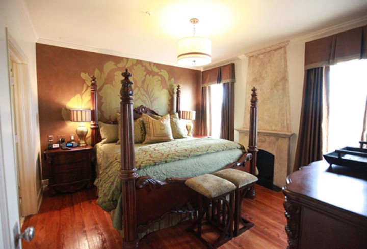 The Campbell Hotel - Tulsa, OK