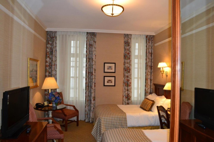 The Wall Street Inn - Manhattan, NY
