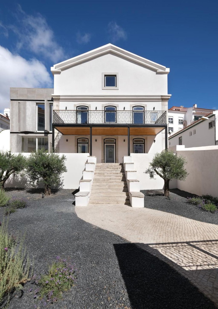 Villa Sofia Cascais - Cascais